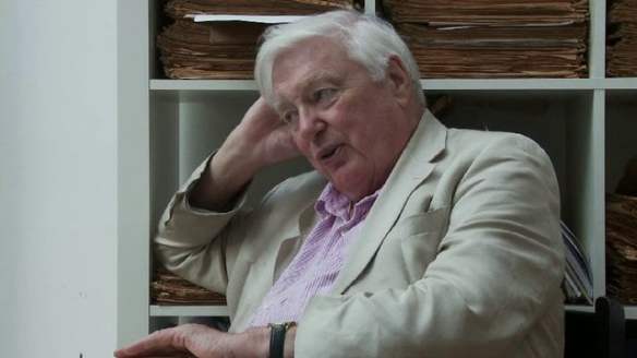 Proms premiere – Hugh Wood: Epithalamion | Arcana.fm