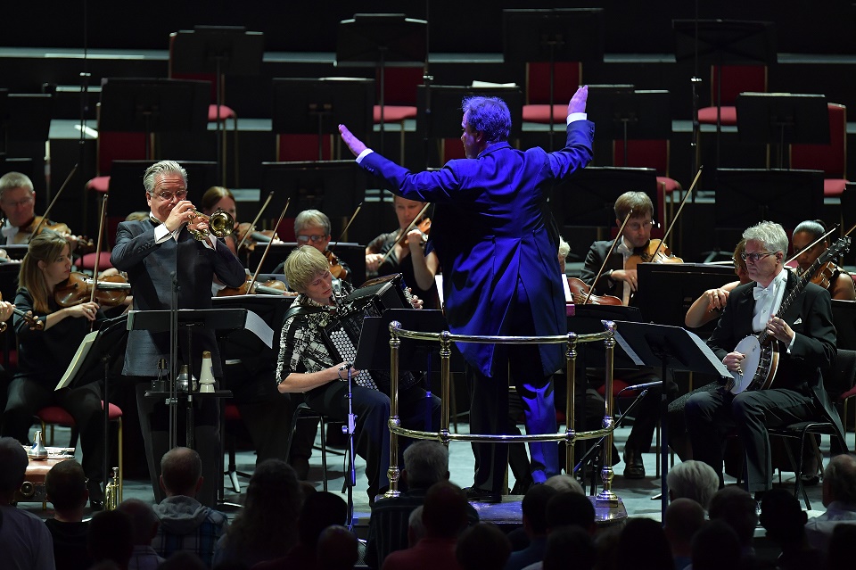 Ask the Audience at the BBC Proms – Tim Squier on Beethoven, Dutilleux ...
