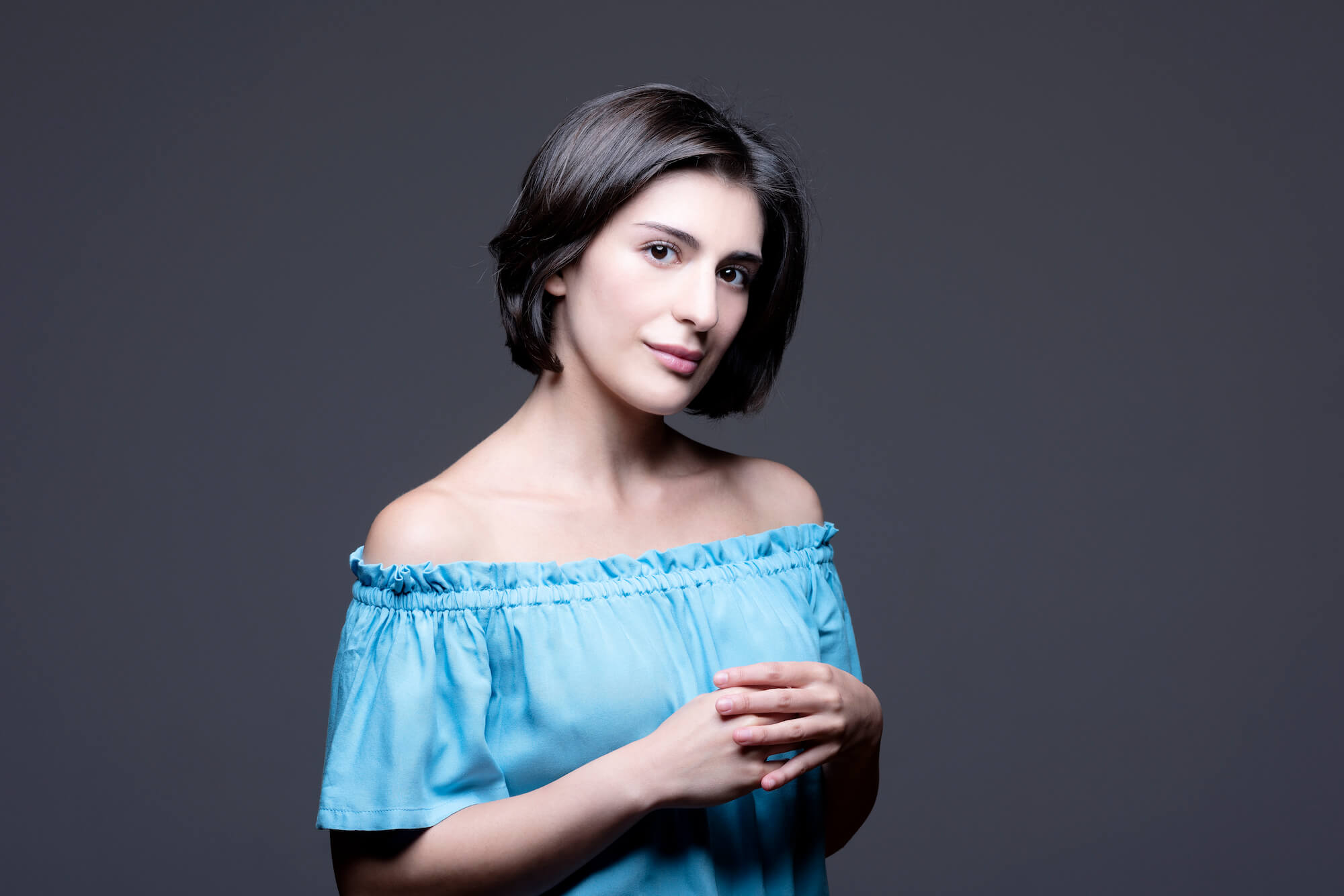Wigmore Mondays – Mariam Batsashvili plays Bach, Haydn & Liszt | Arcana.fm