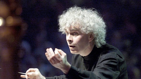 Live review – London Symphony Orchestra / Sir Simon Rattle: Stravinsky ...