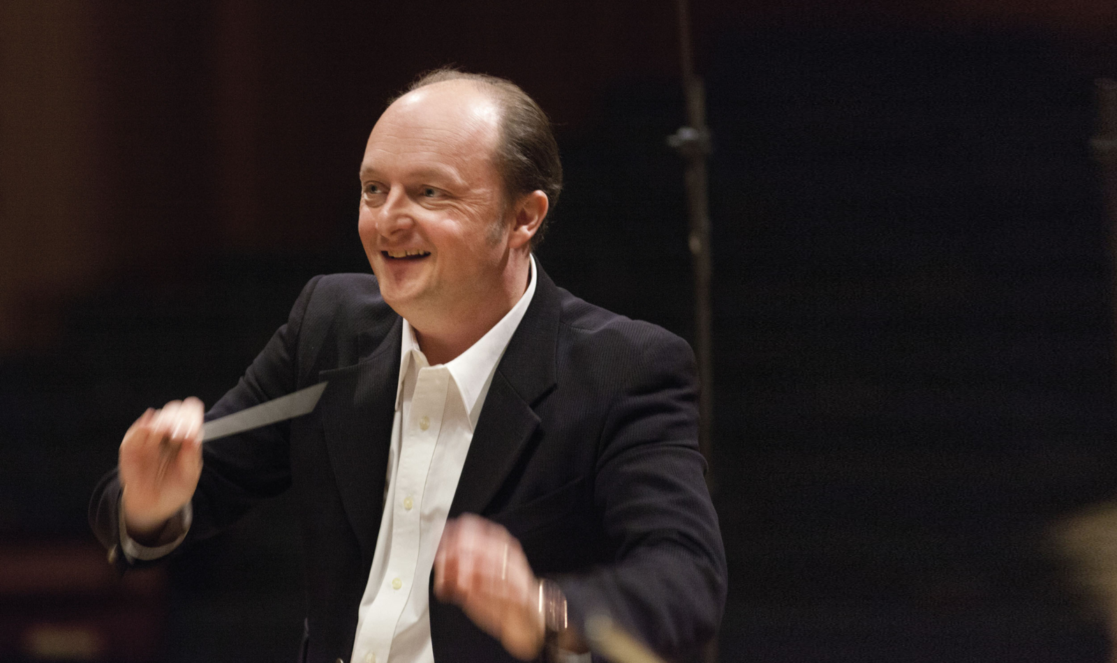 Live review – Hannah Hipp, CBSO / François Leleux: Mendelssohn ...