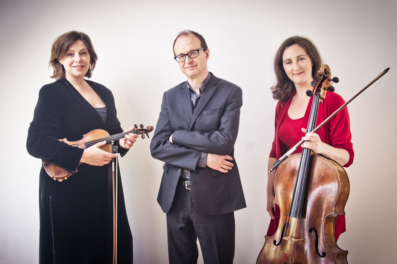 In concert – Gould Piano Trio @ Wigmore Hall | Arcana.fm