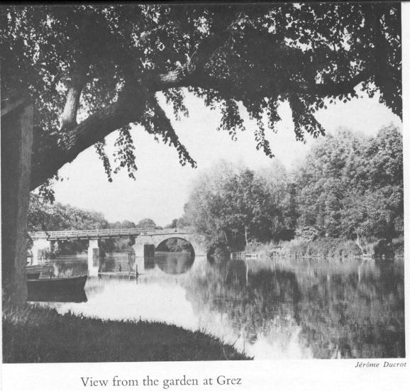 Music for a hot evening – Delius: In A Summer Garden | Arcana.fm