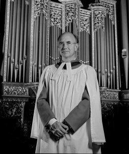 In Appreciation – Martin Neary | Arcana.fm