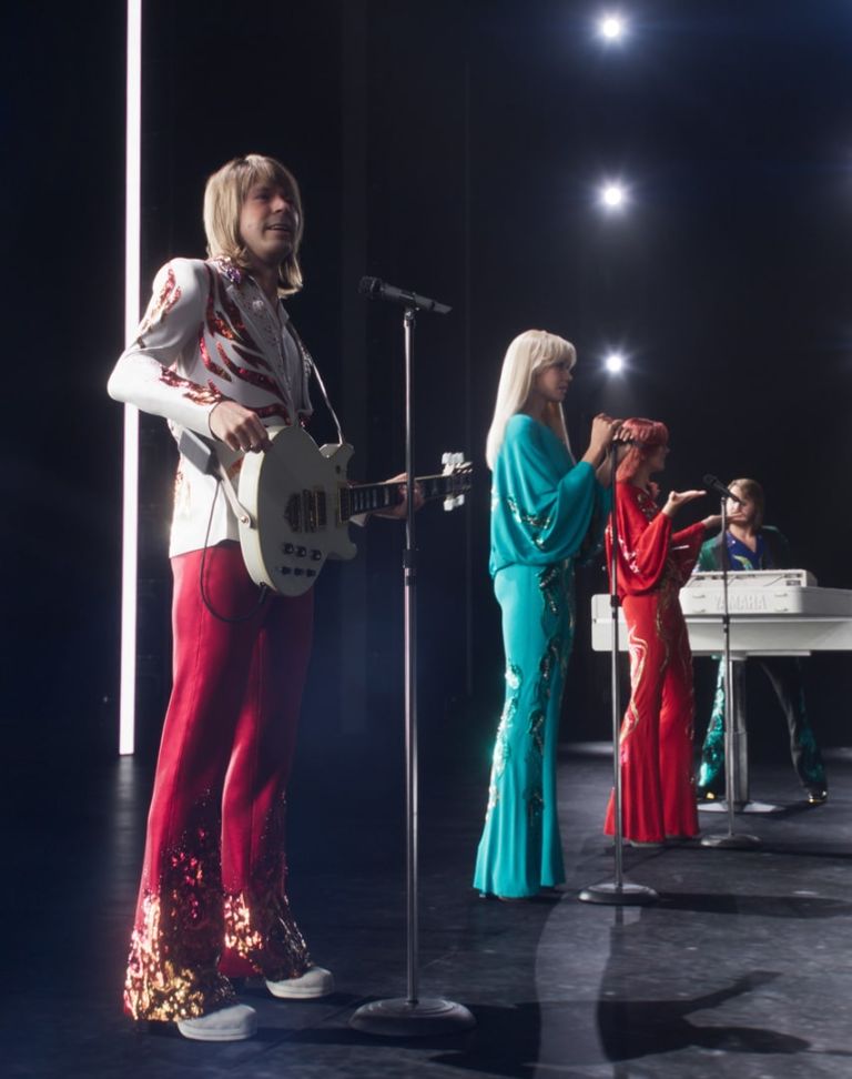 In concert – ABBA Voyage @ ABBA Arena, London | Arcana.fm
