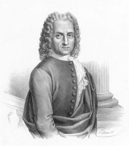 On this day in 1686 – the birth of composer Benedetto Marcello | Arcana.fm
